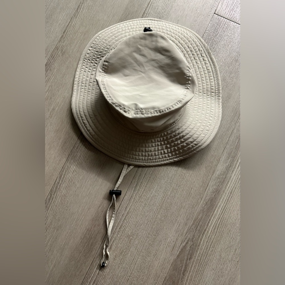 The Game Adjustable Bucket Hat. Lightweight Performan… - Gem